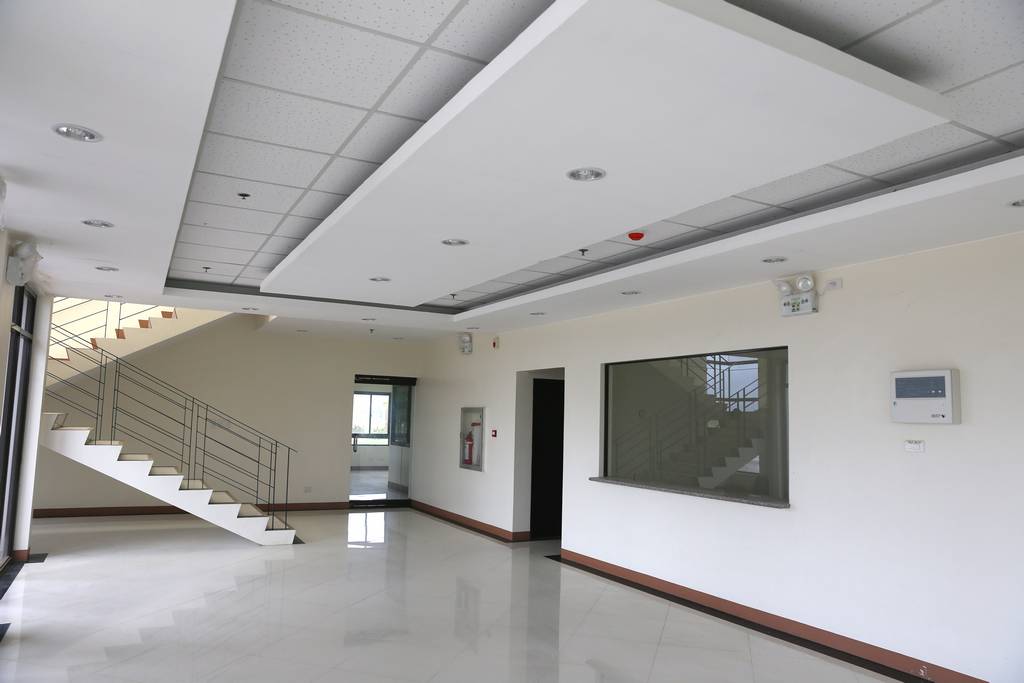 Suntrust Ecotown Developers Inc.